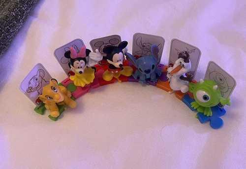 Kinder Disney 100