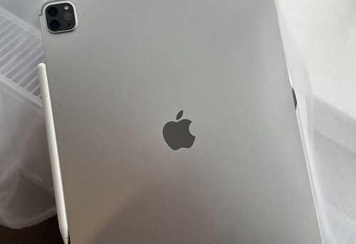 iPad pro 12 9 2022 m2 | Festima.Ru - Мониторинг объявлений