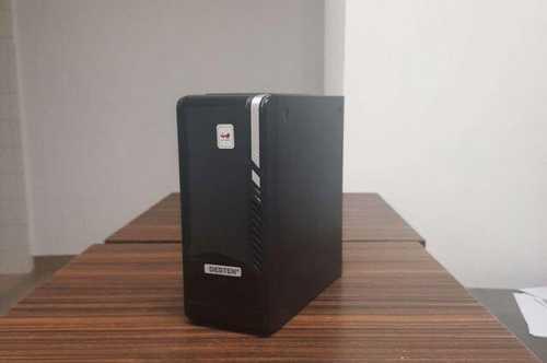 Системный блок mini-ITX E350