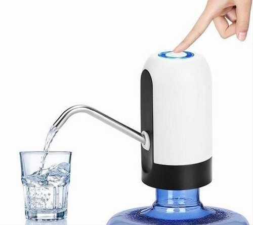 Автоматический насос для воды