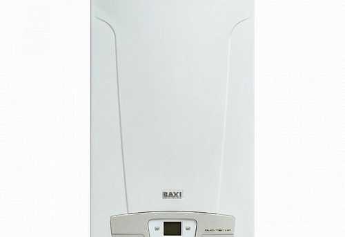 Котел газовый baxi luna DUO-TEC MP 1.35