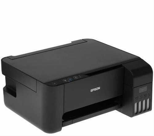 Мфу Epson L3100 (Принтер
