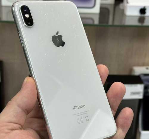 iPhone Xs Max, 256 ГБ