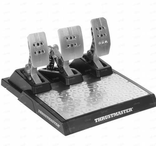 ThrustMaster T-LCM Pedals