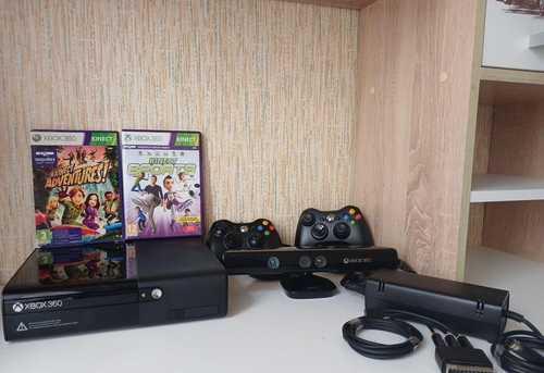 Xbox 360 e 500 GB