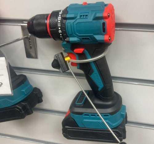 Шуруповерт makita 24v реплика