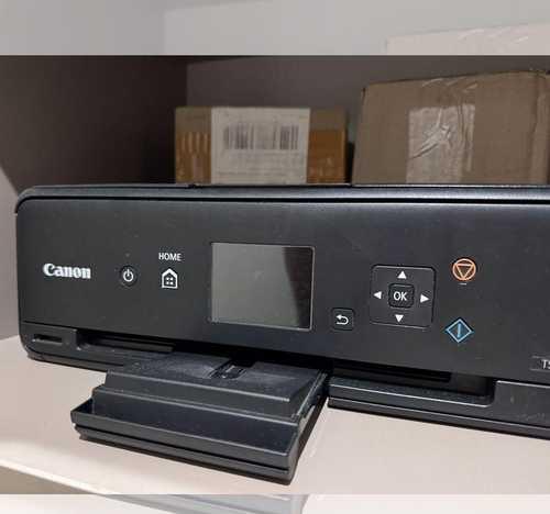 Мфу canon ts5040