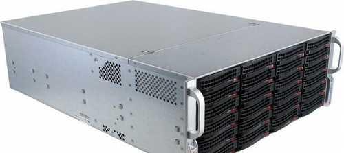 Серверный корпус 4U SuperMicro CSE-846