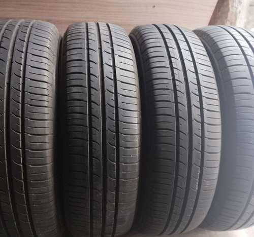 Goodyear EfficientGrip Eco EG02 155/65 R14