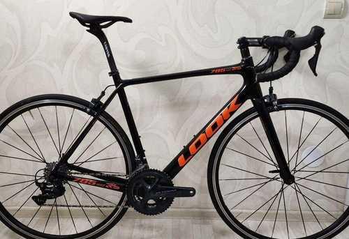 Look 785 Huez RS 2018 (M/175-183см)