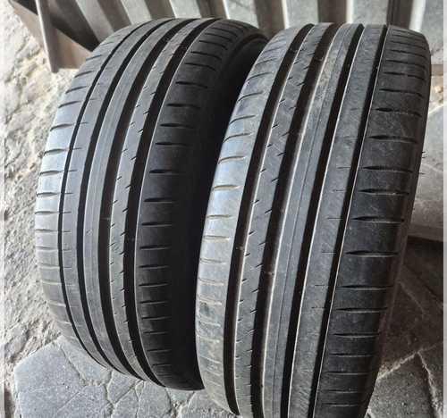 Michelin Pilot Sport 4 245/45 R20