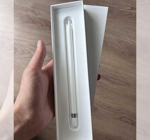 Apple pencil 1 оригинальный