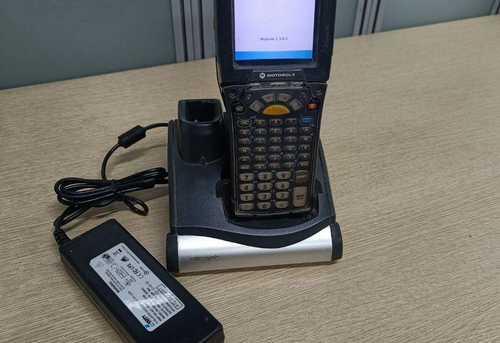 Терминал сбора данных Motorola MC 9000