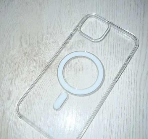 Чехлы на iPhone 15 Plus: Clear Case, Commo, Aulumu