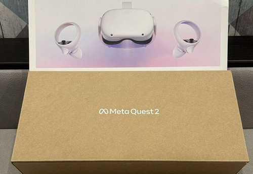 Oqulus quest 2