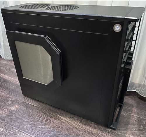 Корпус antec p193