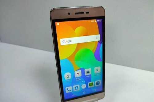 Мобильный телефон Micromax Q4260