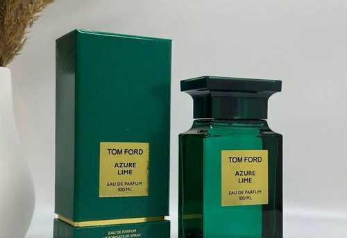 Парфюм Tom Ford Azure Lime