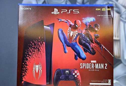 Sony PlayStation 5 Spiderman 2