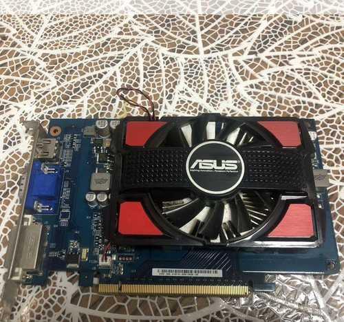 Видеокарты gt 630 2gb