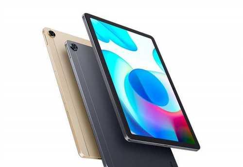 Realme Pad 10.4" 6/128Gb EAC (новый, гарантия)