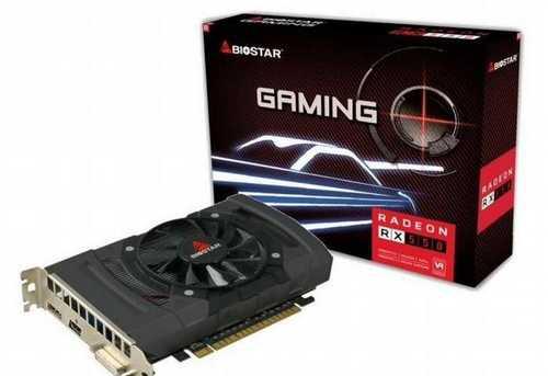 Видеокарта Biostar AMD Radeon RX 550 Gaming