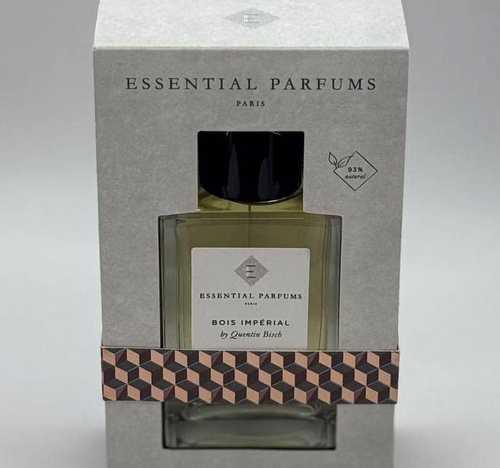 Духи Essential parfums bois imperial