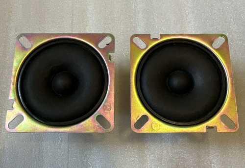 Динамики Technics T6PH06E6