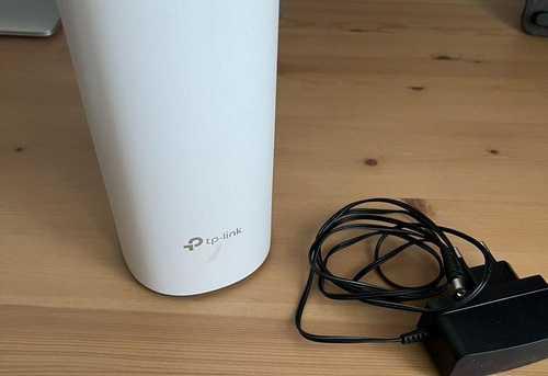 Mesh wifi роутер Tp-Link Deco M4R