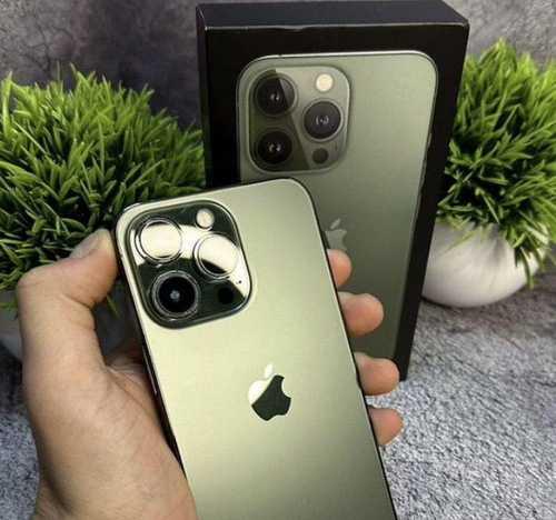 iPhone 13 Pro, 128 ГБ