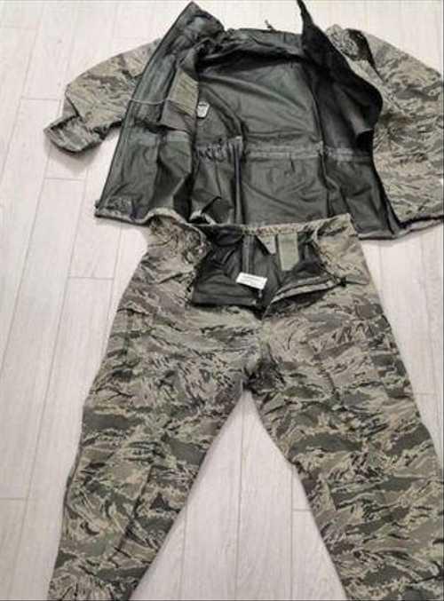 Костюм goretex Tiger Stripe apec, MR,цена 19 000