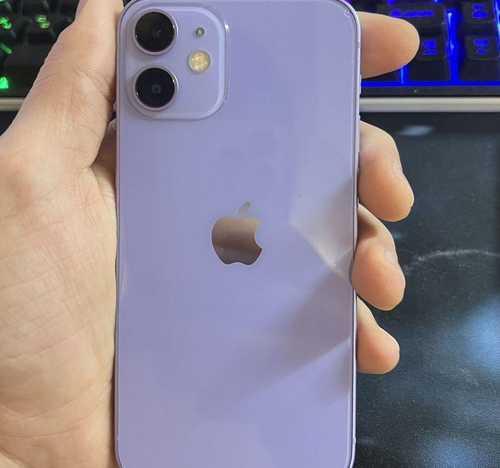 iPhone 12 mini, 128 ГБ
