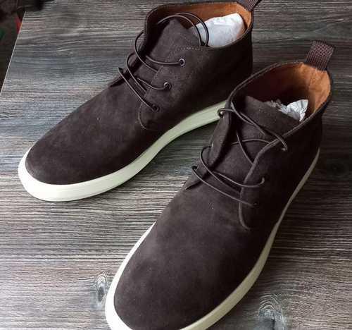 Ботинки kenneth cole 44,5