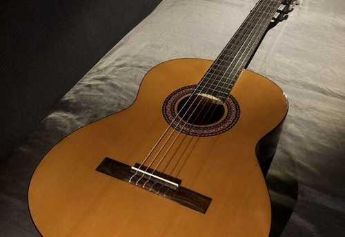 Классическая гитара Augusto AGC-110 SE