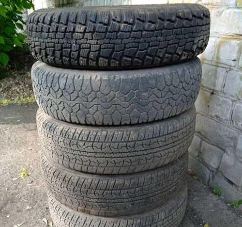 КАМА Кама-204 135/80 R12