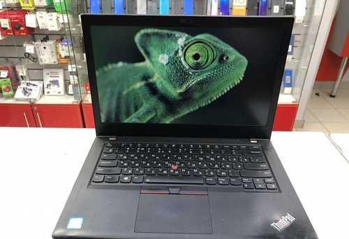 Л2) Ноутбук Lenovo ThinkPad T480
