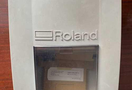 Ударный фотопринтер по металлу Roland Metaza MPX70