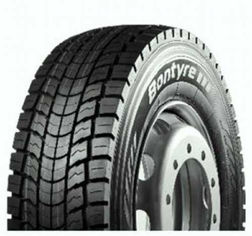 Грузовая шина bontyre D-735 31570R22.5 152148M TL ведущая