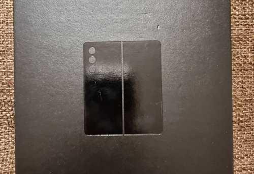 Коробка от телефона Samsung Z Fold 5