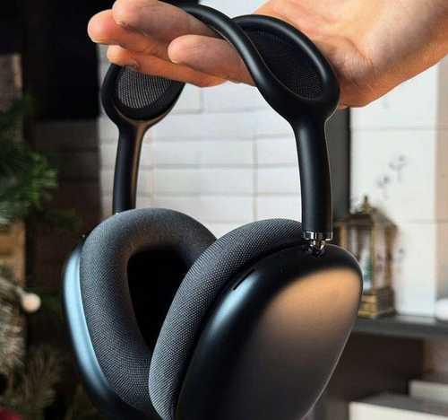 AirPods Max 2 Midnight (FCO , Оригинал 2025)