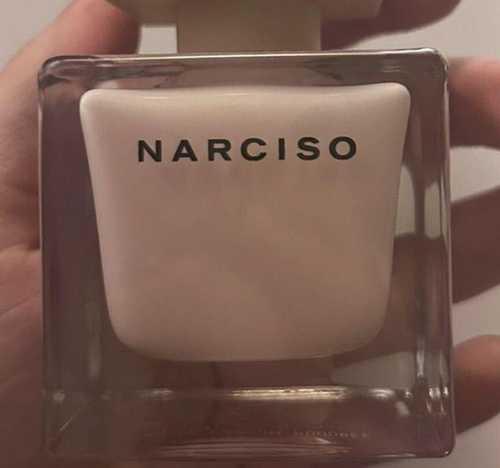 Narciso rodriguez poudree