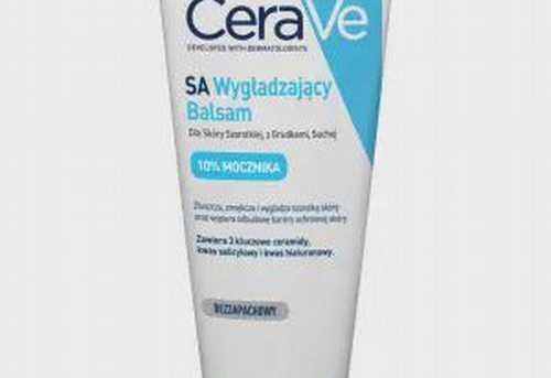 CeraVe SA Wygadzajcy Balsam лосьон для тела, 177 m