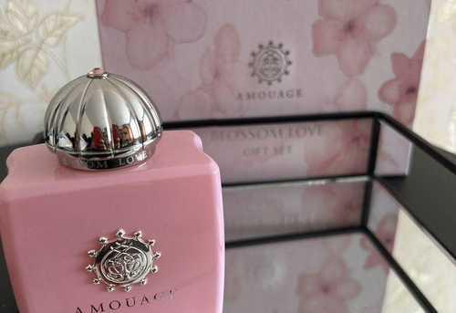 Amouage blossom love Распив/Оригинал