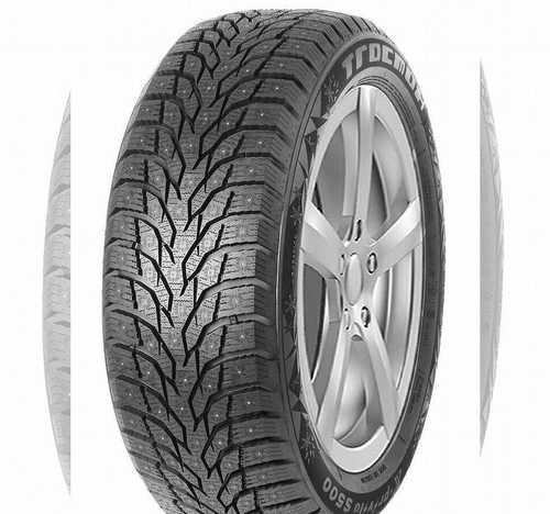 Tracmax X-Privilo S500 275/40 R21 107H