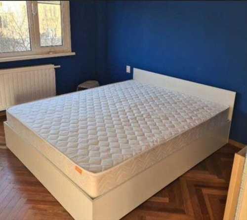Кровать Мори 1,6 метра