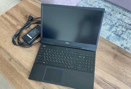 Игровой ноутбук Dell G5 5590 i7-9750H/ 16GB/ 1TB H