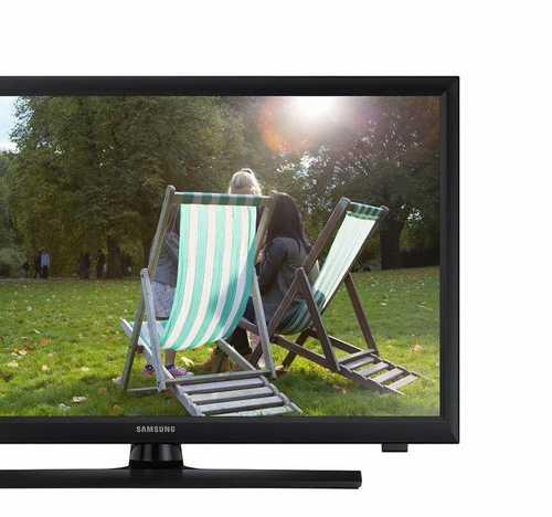 Телевизор Samsung T24E310EX