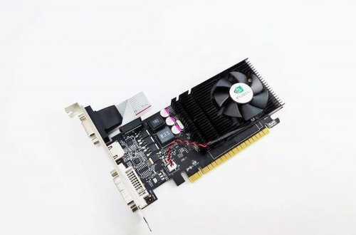 Видеокарта 1 GB GT630 Nvidia (GT630-1GD3)
