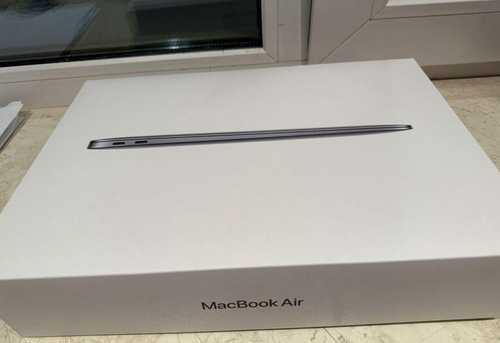 Macbook air m1 late 2020
