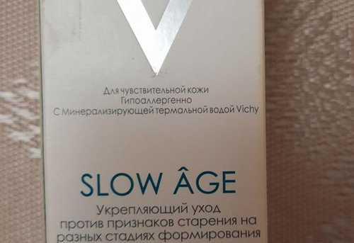 Vichy slow age флюид